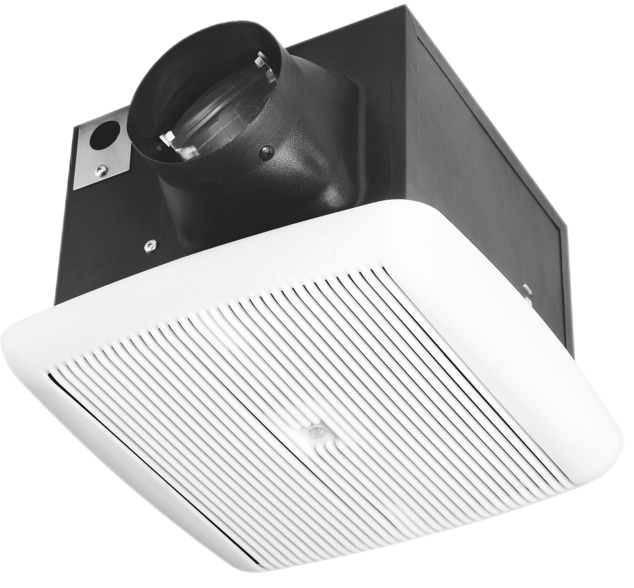 LBF INTELLIGENT DC CEILING EXHAUST FAN – Lite O King